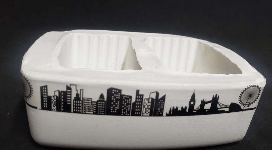 Cómo elaborar rápidamente una base en cemento. - Niracraft